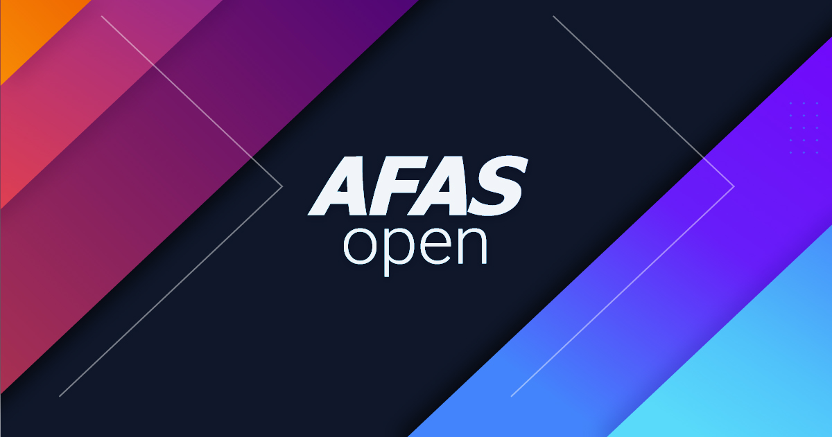AFAS Open 2024